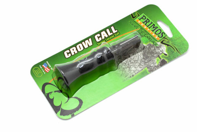 Манок PRIMOS Crow на ворону — купить в интернет-магазине OZON с быстрой ...