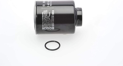Топливный фильтр METACO 1030-011 для Iveco - купить по выгодным ценам в ...