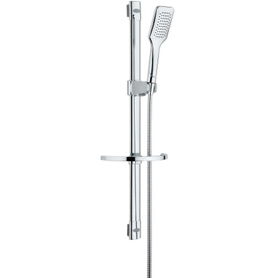 Держатель ручного душа Grohe Tempesta Хром (27595000) — купить в ...