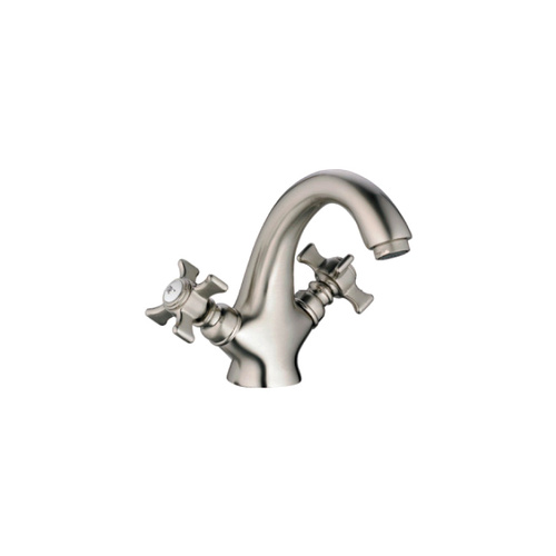 35 отзывов на Смеситель для раковины в ванну двухвентильный Ledeme ...