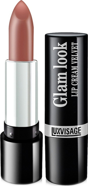 Luxvisage GLAM LOOK Губная помада тон 302 - купить с доставкой по ...