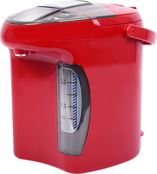 Термопот Oursson TP3310PD/RD, красный купить на OZON по низкой цене ...