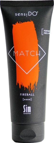 Sim Sensitive Тонирующее средство для волос, 125 мл - купить с ...