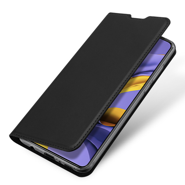 Чехол книжка для Samsung Galaxy A51 (SM-A515F) Dux Ducis черный ...