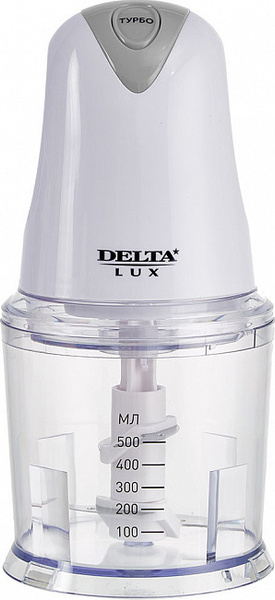 Измельчитель Delta Lux Измельчитель Delta Lux DL-7418 - купить по ...