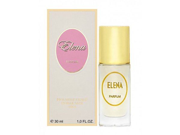 Новая заря Духи "ЕЛЕНА", 30 мл купить на OZON по низкой цене (235778901)