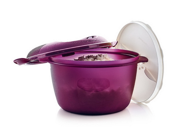 Зерноварка для СВЧ "Tupperware", 3 л - купить по низкой цене в интернет ...
