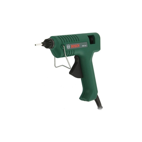 Клеевой пистолет Bosch PKP 18 E 0603264508 купить на OZON по низкой ...