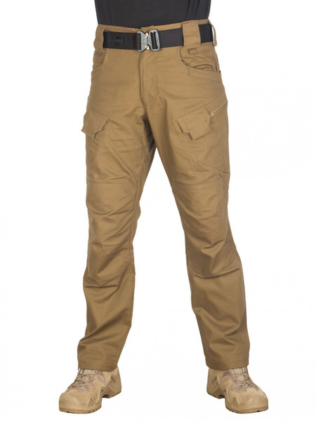 Брюки рабочие Gongtex, размер 50 (XL), Демисезон, цвет светло-коричневый - купить по выгодной ...