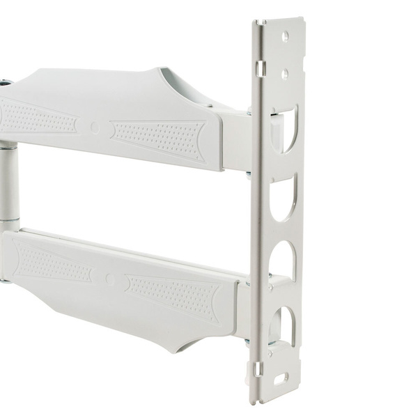 KROMAX ATLANTIS-40 WHITE настенный кронштейн для LED/LCD ...
