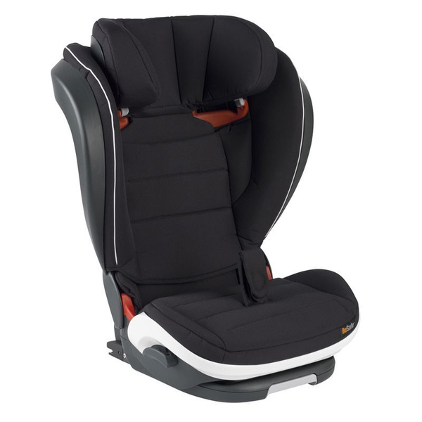 BeSafe Izi Flex Fix I-Size Автокресло группа 2/3 (15-36 кг) - купить с ...