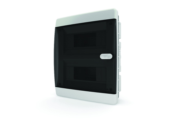 Бокс TEKFOR CVK (встраиваемый) 40-18-1, 18 модулей - купить по выгодной цене в интернет-магазине ...