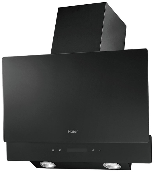 Вытяжка Haier HVX-W672GB купить по низкой цене: отзывы, фото ...