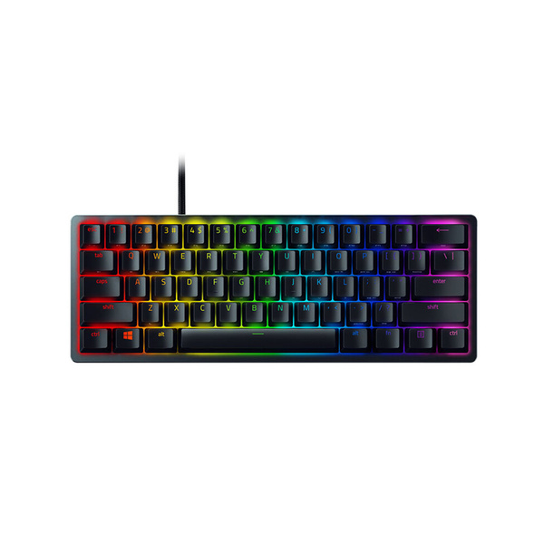 Мембранная клавиатура Razer RZ03-03390200-R3M1 купить по низкой цене ...