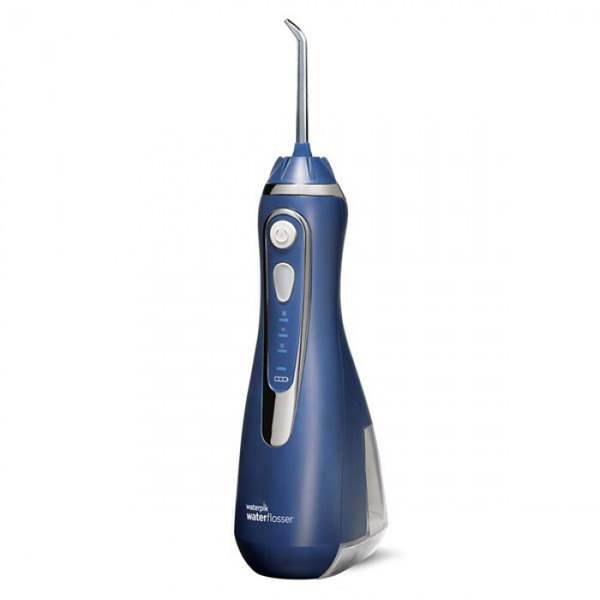 Ирригатор Waterpik WP-563EU синий - купить по выгодной цене в интернет ...