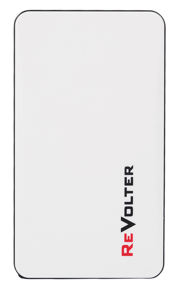 ReVolter Устройство пуско-зарядное - купить с доставкой по выгодным ...