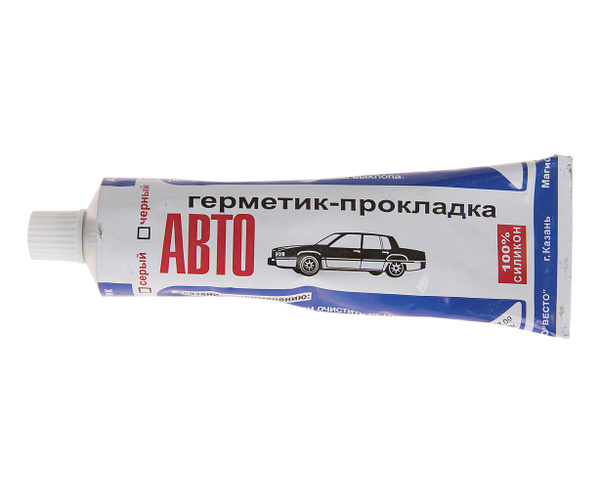 Герметик прокладка 180г ВЕСТО - арт. ГП-180 - купить по выгодной цене в ...
