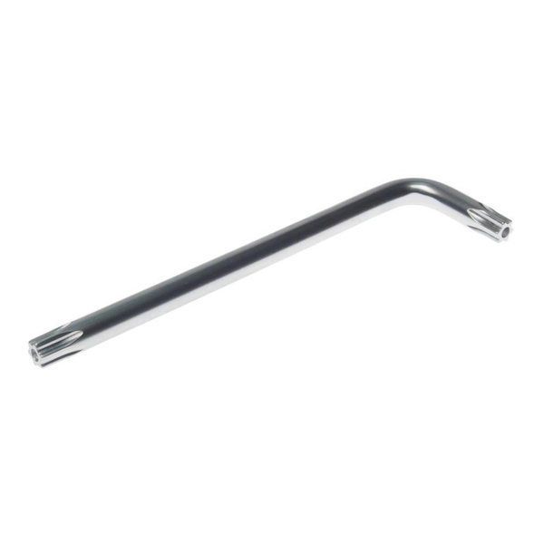 Ключ TORX Г-образный T45 ЭВРИКА - Эврика арт. ER76645 - купить по ...