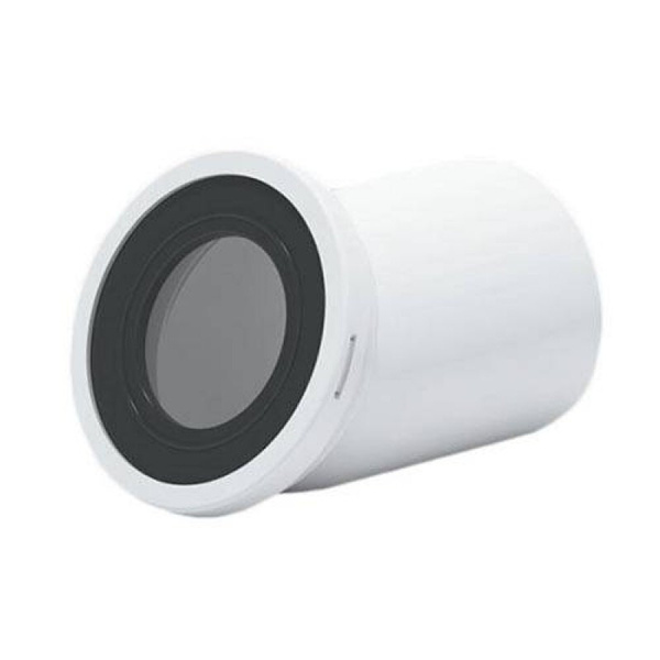 Труба фановая АНИ Пласт 110х22,5 градуса W2220 купить на OZON по низкой ...