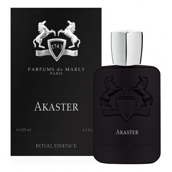 Parfums DE Marly Akaster Вода парфюмерная 125 мл (1278543934)