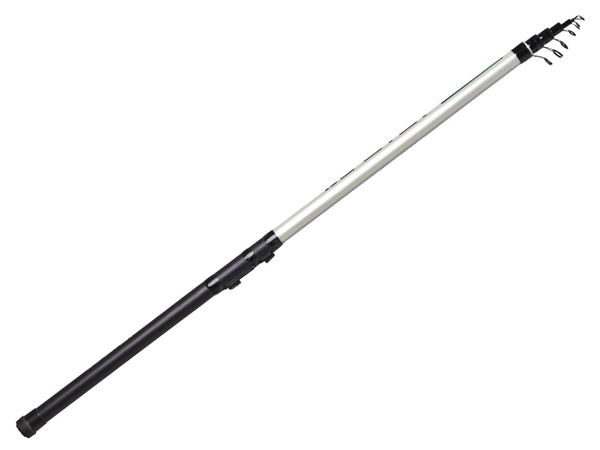 Удилище Salmo Blaster ULTIMA TELEROD 6.00 купить по выгодным ценам в ...