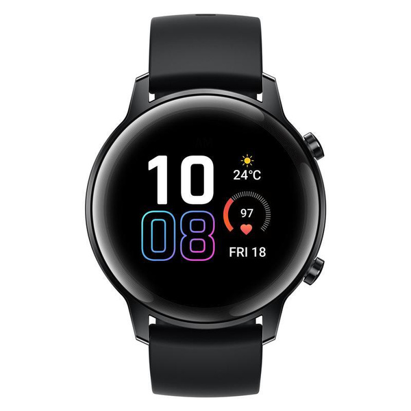 Купить смарт-часы Honor Magic Watch 2, экран 1.4" - купить по низким ...
