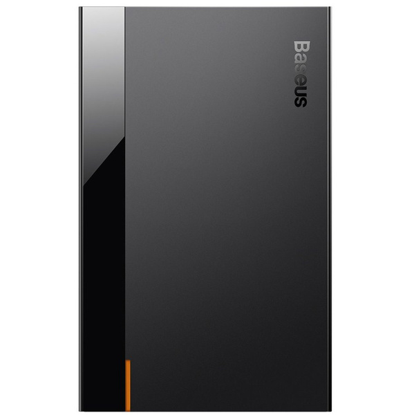 Корпус для HDD/SSD Baseus Full Speed Series 2.5 Type-C(GEN2), черный ...