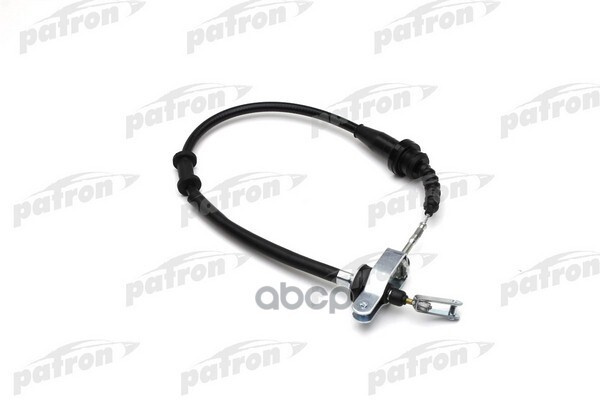Трос сцепления nissan almera 2.0 gti patron арт. pc6056 - PATRON арт ...