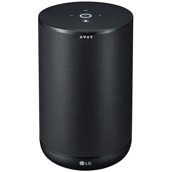 Беспроводная колонка LG XBOOM AI ThinQ WK7Y - купить по доступным ценам ...