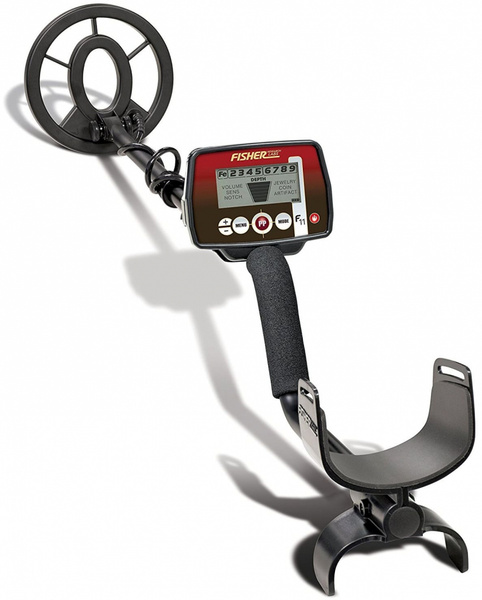 Металлоискатель Fisher Labs Fisher F11 - купить по выгодным ценам с ...