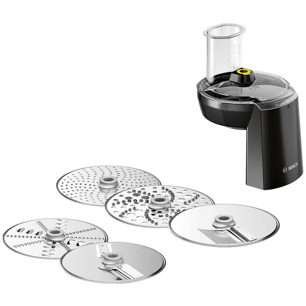 Насадка для кухонного комбайна Bosch VeggieLove MUZ9VL1 купить на OZON ...