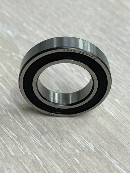 Подшипник универсальный SLZ 6905 2RS, (61905 2RS) P6, 91052-KZ4-J21 ...