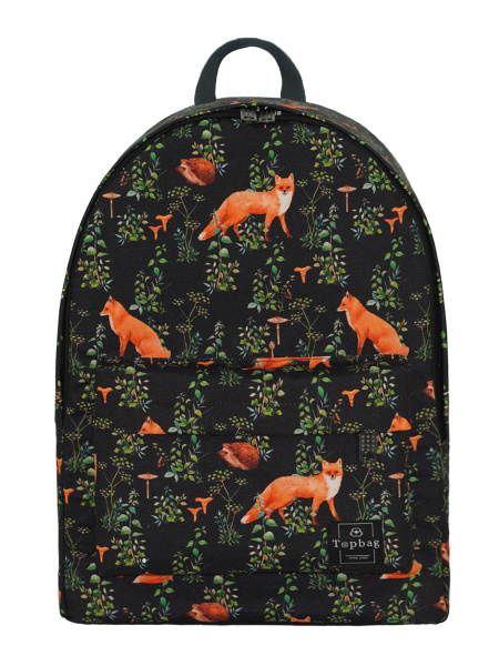 Topbag Рюкзак - купить с доставкой по выгодным ценам в интернет ...