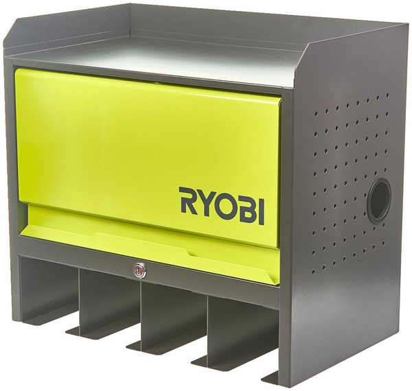 Полка навесная открытая Ryobi RHWS-0 - купить с доставкой по выгодным ...