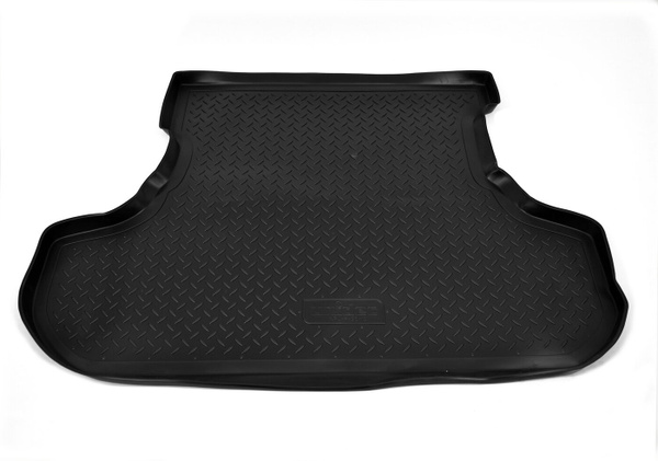 Коврик в багажник Unidec UNIDEC.NPL-P-20-10, цвет черный - купить по выгодной цене в интернет ...
