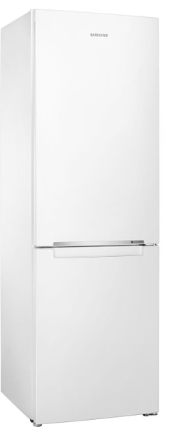 Холодильник Samsung RB30A30N0SA/WT, серебристый - купить по доступной ...