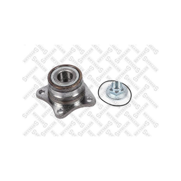 ккт подшипника ступицы задней Toyota Corolla 9200 купить c доставкой на ...