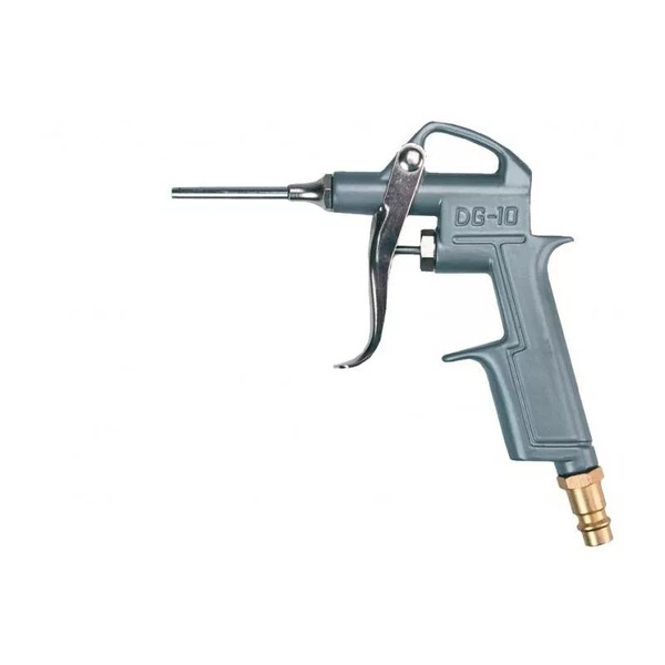 Пистолет продувочный OTRIX "DG-10B-2", средней длины, носик 60мм. купить по низкой цене в ...
