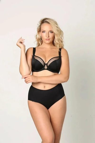 Бюстгальтер Ze:Bra - купить с доставкой по выгодным ценам в интернет-магазине OZON (226778784)