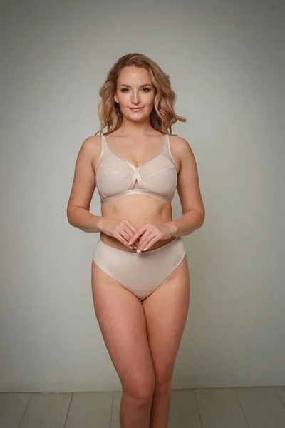 Бюстгальтер Ze:Bra - купить с доставкой по выгодным ценам в интернет-магазине OZON (250025424)