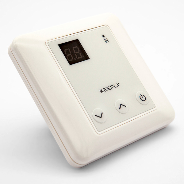 Датчик температуры теплого пола KEEPLY 20.10E - купить по доступным ...