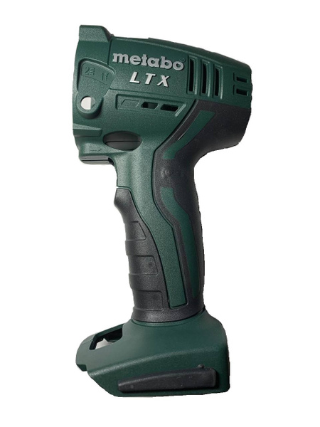 Корпус для шуруповерта Metabo BS 18 LTX(343394810) - купить по выгодной ...