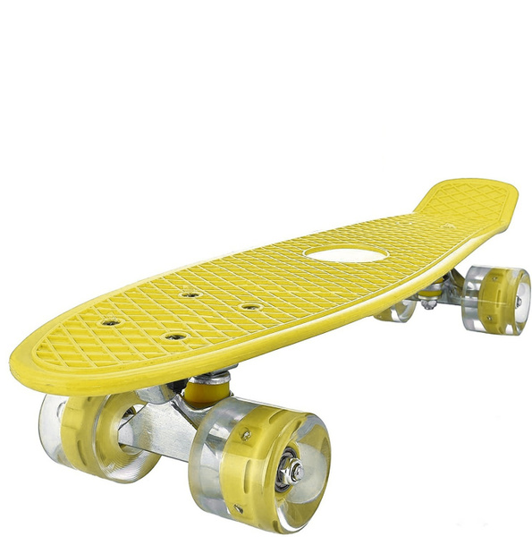 Скейтборд Pro Series Penny_Bord. 55 - купить по выгодной цене в ...