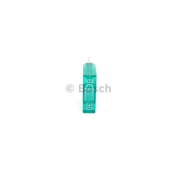 Предохранитель Maxi 30A (зеленый) BOSCH 1 987 529 019 - купить по ...
