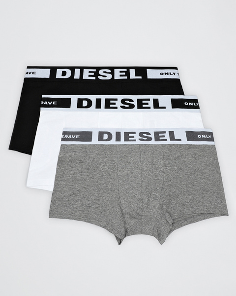 Комплект трусов Diesel, 3 шт - купить с доставкой по выгодным ценам в интернет-магазине OZON ...