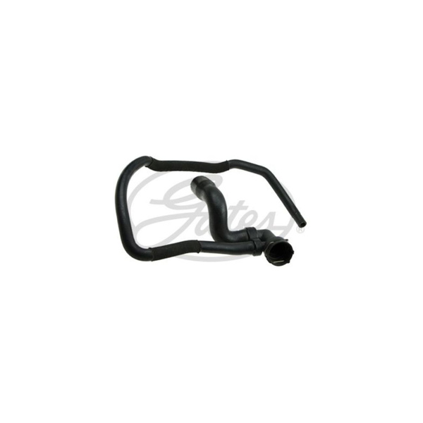 Gates Патрубок охлаждения, арт. 052666 - купить с доставкой по выгодным ...