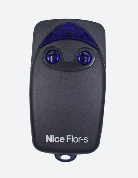 Пульт ДУ Nice Flo2R-S - купить по выгодной цене в интернет-магазине ...