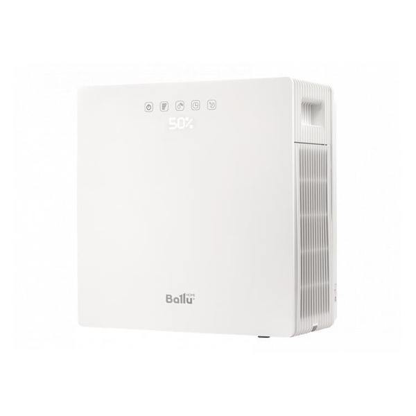 Мойка воздуха Ballu AW-340_91_2155, белый - купить по выгодным ценам в интернет-магазине OZON ...