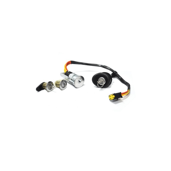 30479ASAM_замок зажигания с лич двбаг Renault LoganSanderoDuster 1416 ...