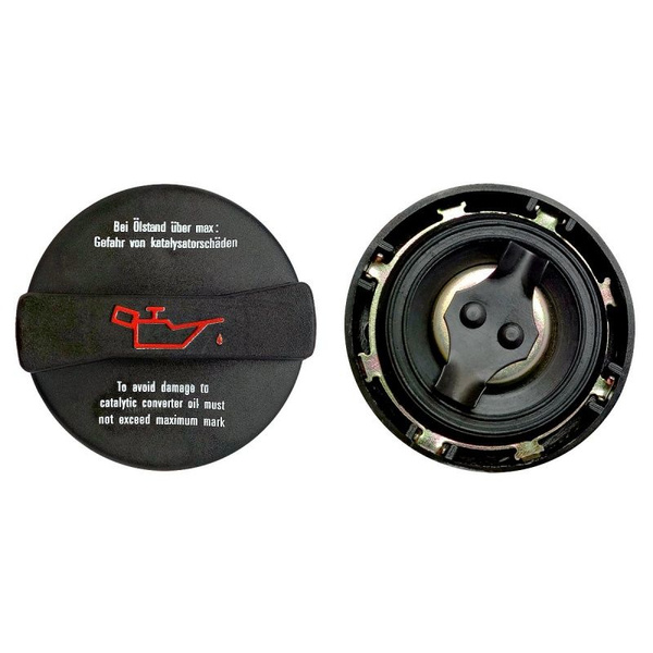 Крышка маслозаливной горловины ВАЗ 2101-2112 - арт. K0108 - купить по ...